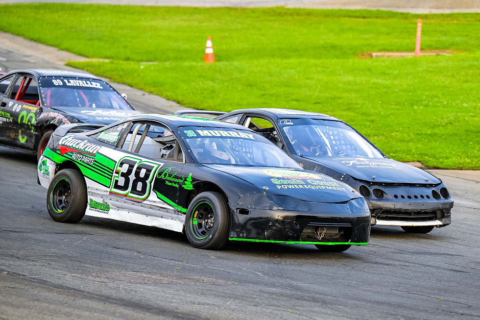 Events | Seekonk Speedway